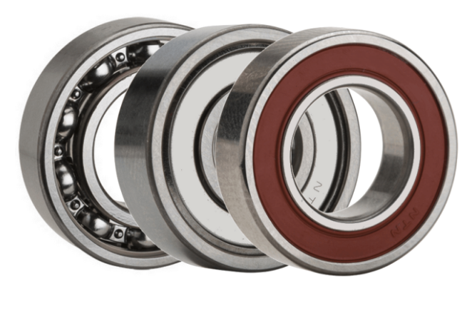 A Comprehensive Guide to Bearings Seals: Types, Functions, and Applications